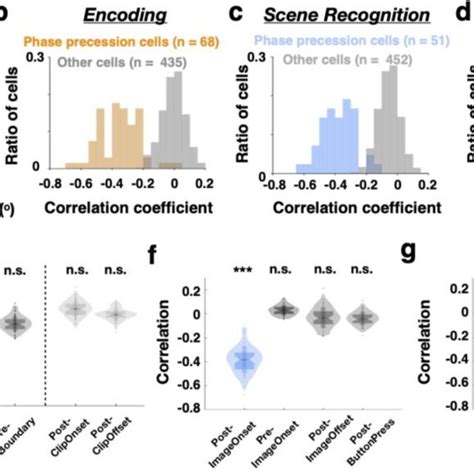Anatomical Distribution Of Phase Precession Neurons And Their Download Scientific Diagram