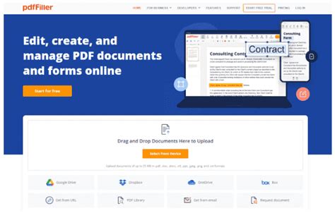 The Ultimate Guide To PDF Software 2024 WPS PDF Blog