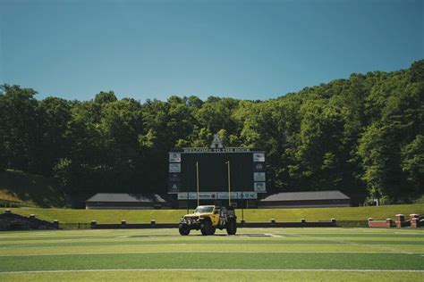 App State Sports Properties On Linkedin Goapp