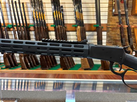 Citadel Levtac Model 92