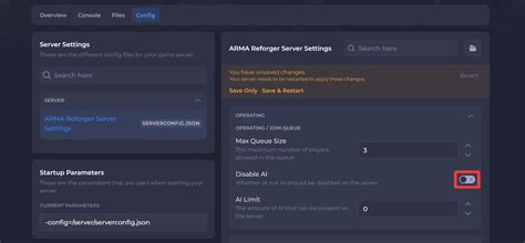 How To Configure AI On Your Arma Reforger Server Shockbyte