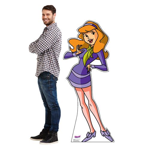 Daphne Scooby Doo Mystery Incorporated