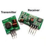 Arduino 433Mhz RF Wireless Data Transfer Jpralves Net