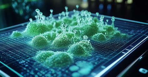 Mql5 Algae With Their Ancient Origins And Essential Roles In Ecosystems Inspire Innovative