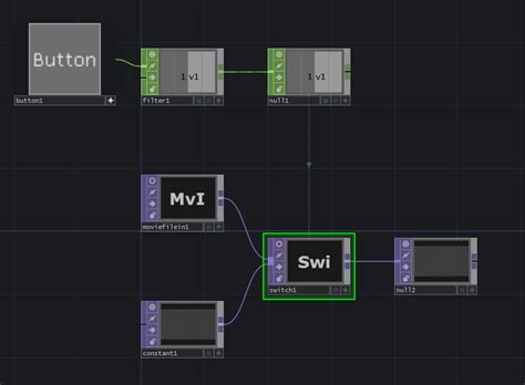 OSC Messages To Trigger Python General TouchDesigner Discussion TouchDesigner Forum