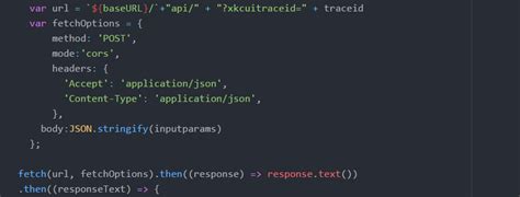 react native 网络请求错误 简书