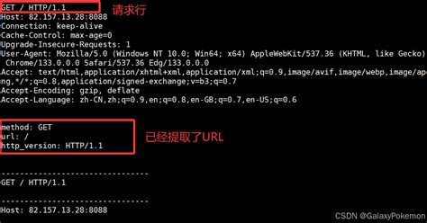 Linux网络基础 五 协议 Csdn博客