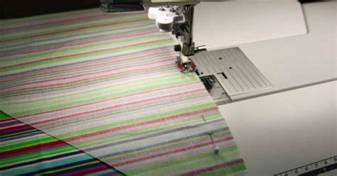 Steps To Making Continuous Bias Binding