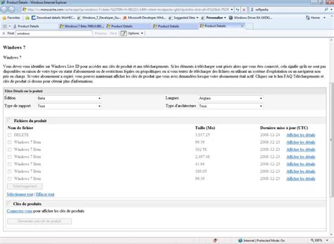 Windows 7 Beta Build 7000 Official Downloads And Product Keys Softpedia Windows 7 Beta Build 7000 Official Downloads And Product Keys Softpedia