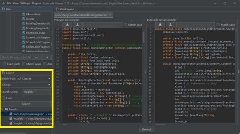 Anditer Binaries 기반 루팅 검증 우회 Rooting Bypass Binaries