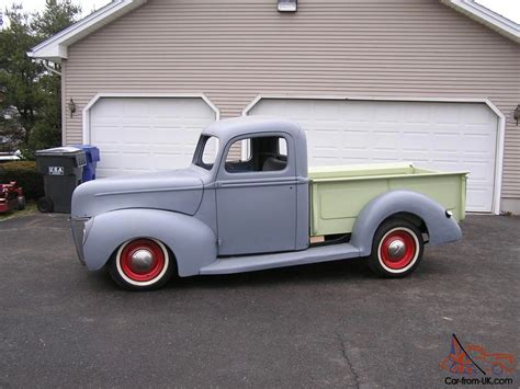 1940 Ford Pickup Truck
