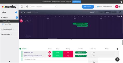 Gsoc18 First Coding Week So The First Coding Week Has Just Ended