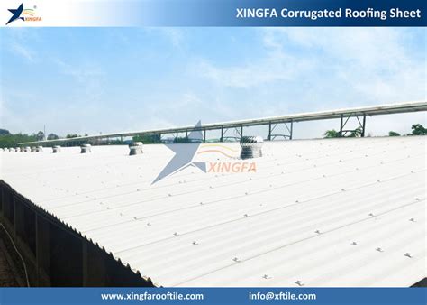Plastic Roofing Sheets Are Pvc Corrugated Plastic Roofing Sheets