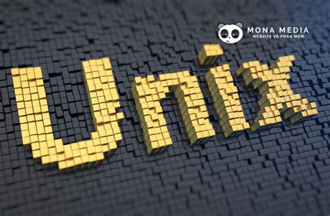Hệ điều Hành Unix Là Gì Tầm Quan Trọng Của Unix đối Với Internet Khoads