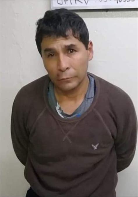 Sentencian A Cadena Perpetua A Profesor Por Violaci N Sexual A Menor Diario Ep Per