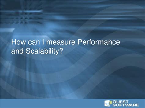 PPT Performance And Scalability Testing Avoiding Performance Problems In Production