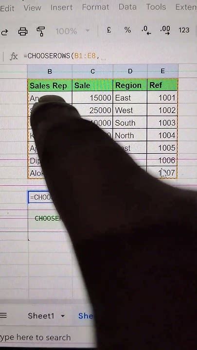 Interview में पूछा गया Question In Excel 😱💯 Shivameduworld Exceltips