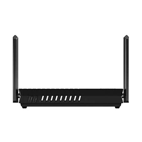 Netgear RAX10 WiFi 6 Router Price In Bangladesh Tech Land BD