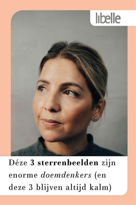 Déze 3 Sterrenbeelden Zijn Enorme Doemdenkers En Deze 3 Blijven Altijd Kalm Inspirerende