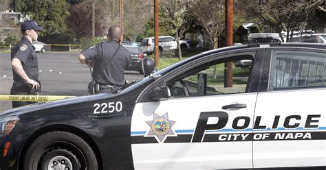 Napa Man Gives Up Gun Following Last Years Pickup Truck Shooting