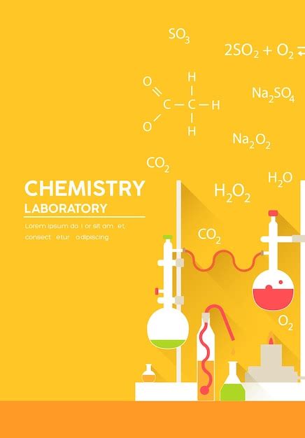 Chemistry Title Page