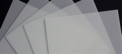 PS Sheet Manufacturer In China WeProFab