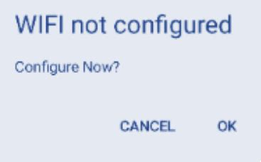 Wi Fi And G Settings Android Smartpay