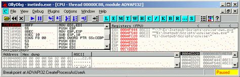 [vuln sg] cruiseworks cws exe buffer overflow additional information