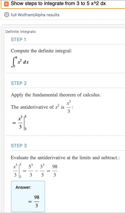 Wolfram Alpha Error No Wolfram Language Translation Found Online