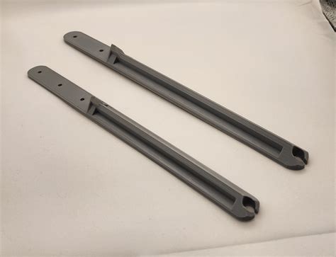 Edge Overhang Brackets By Triple G Workshop Download Free Stl Model