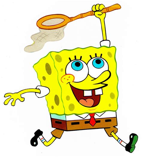 Spongebob Wallpaper Border At Marcia Reames Blog