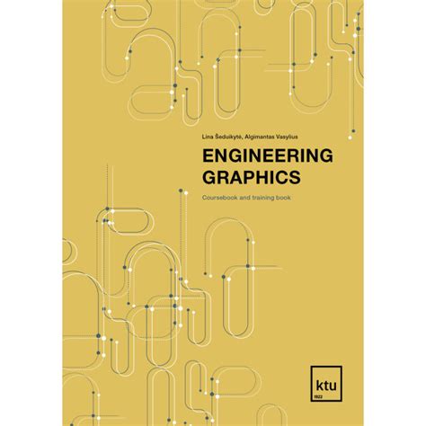 Engineering Graphics Coursebook And Training Book