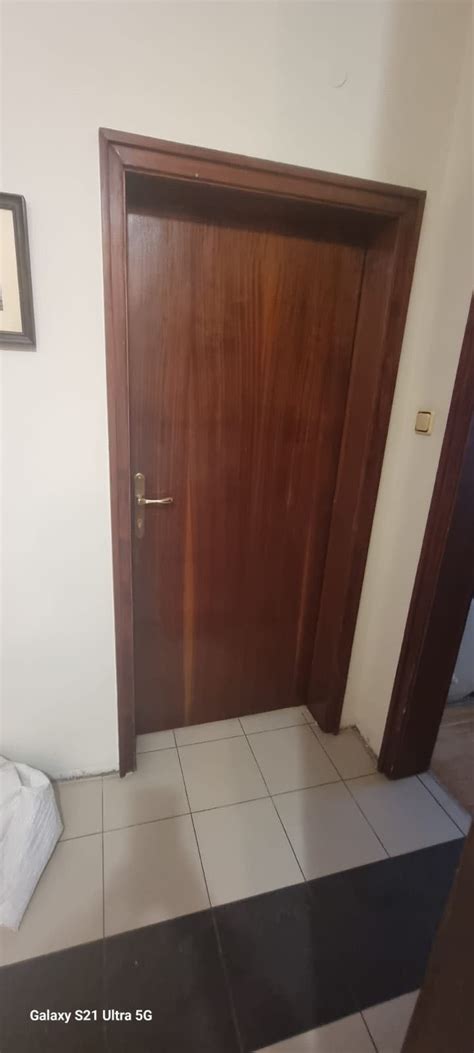 Подарявам врати 6бр гр София Овча купел • Olx Bg