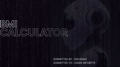 Zeel Shah On Linkedin Datascience Bmi Health Internship