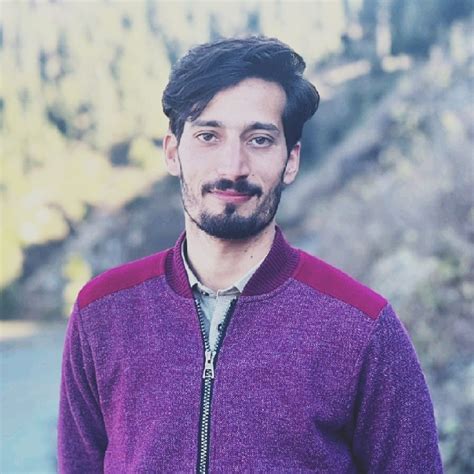 Hazrat Bilal Khan Information Technology Engineer Ofuq Air