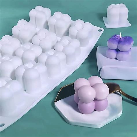 12 Cavity Small Bubble Cube At ₹ 500 Piece New Delhi Id 2854040835391