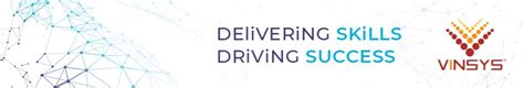 Vinsys Linkedin