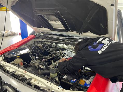 Cp Performance Cp Performance Added A New Photo