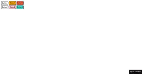 Styled Component 연습4 Codesandbox