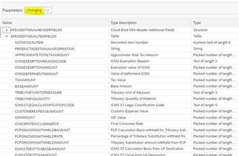 publishing badi and analyzing data logic via traci sap community