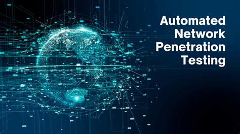Automated Network Penetration Testing Nextdoorsec Penetration Testing Worldwide