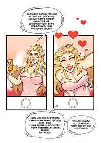 Pygmalion Of Cyprup Matchmaker E Hentai Lo Fi Galleries