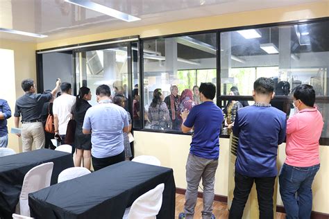 Pwc Receives Halal Certification For Riches Facilities Philippine Womens College Of Davao