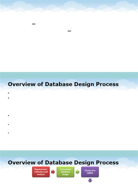 Unit Ii Database Design Archiitecture Model Updated Pdf