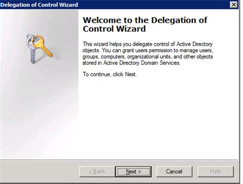 How To Configure Delegation Of Cluster Machine Accounts With Active