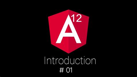 Angular 12 Hindi Tutorial 01 Introduction Youtube