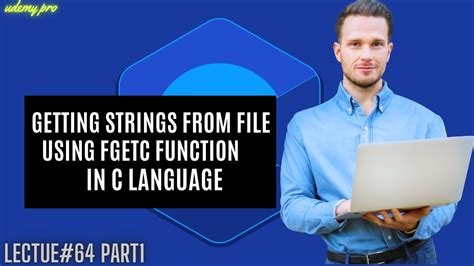Exploring The Fgetc Function In C Language Getting Strings From Files