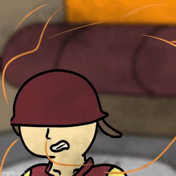 This Is The Passion Project Ive Spent Over Hours Animating Imgflip