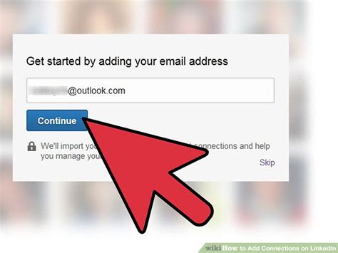How To Add Connections On Linkedin 7 Steps With Pictures