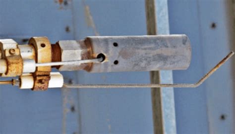 Flame Sensor Rods Flame Sensor Rods